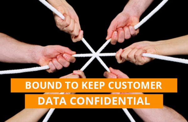 GDPR Considerations for Keeping or Sharing Customer Data