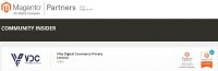 Proud Moments for Certifications and Magento Partnership