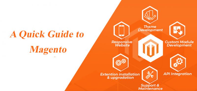 Detail Guide to What exactly is Magento