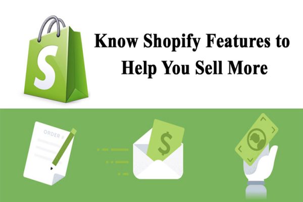 Understand How Shopify Works and its Different Features