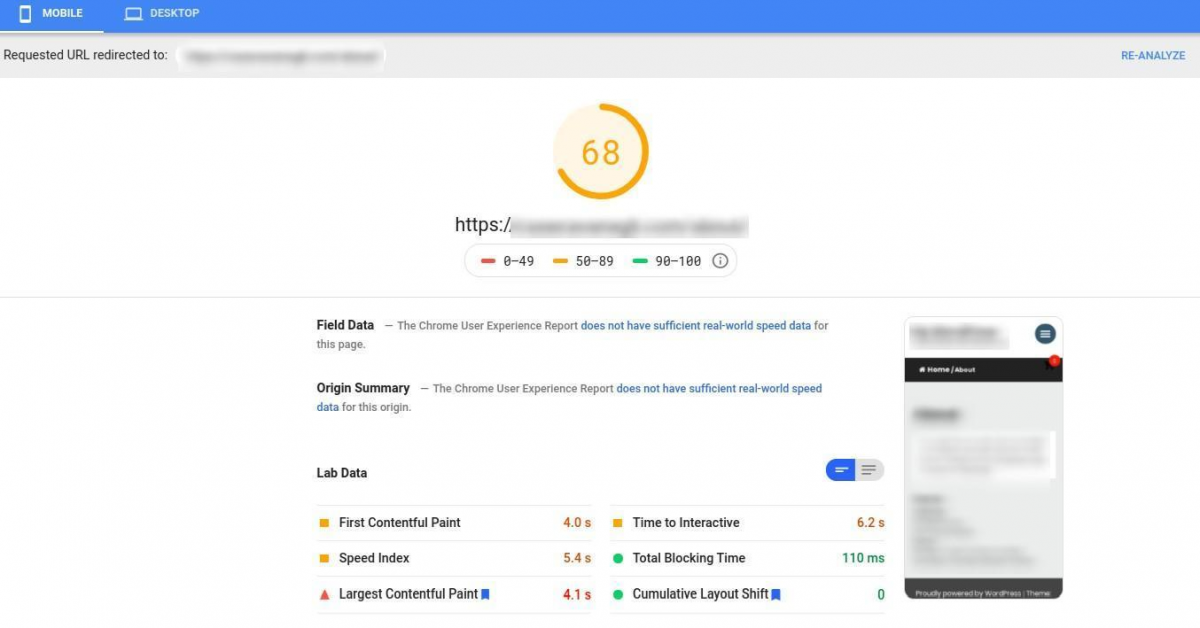 How to get a 90+ Google PageSpeed Insights in Magento 2