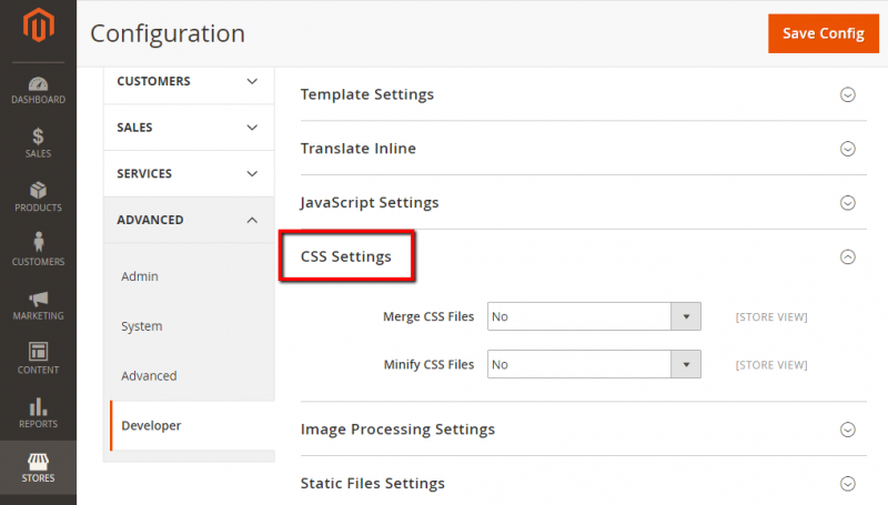 Speed Up Magento Store by a Complete Performance Optimization