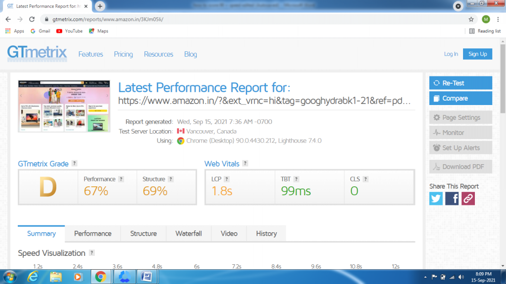 How to Get A Grade Score in GTmetrix for Magento 2 Store?