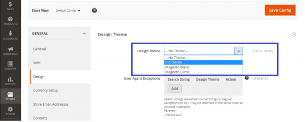 Magento Adobe Commerce Theme Development Guide: 2022