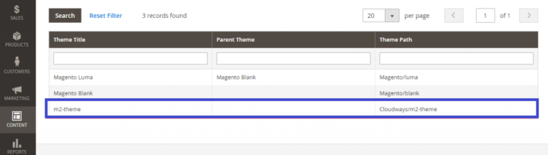 Magento Adobe Commerce Theme Development Guide: 2022