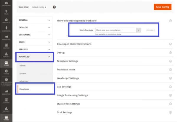 Magento Adobe Commerce Theme Development Guide: 2022
