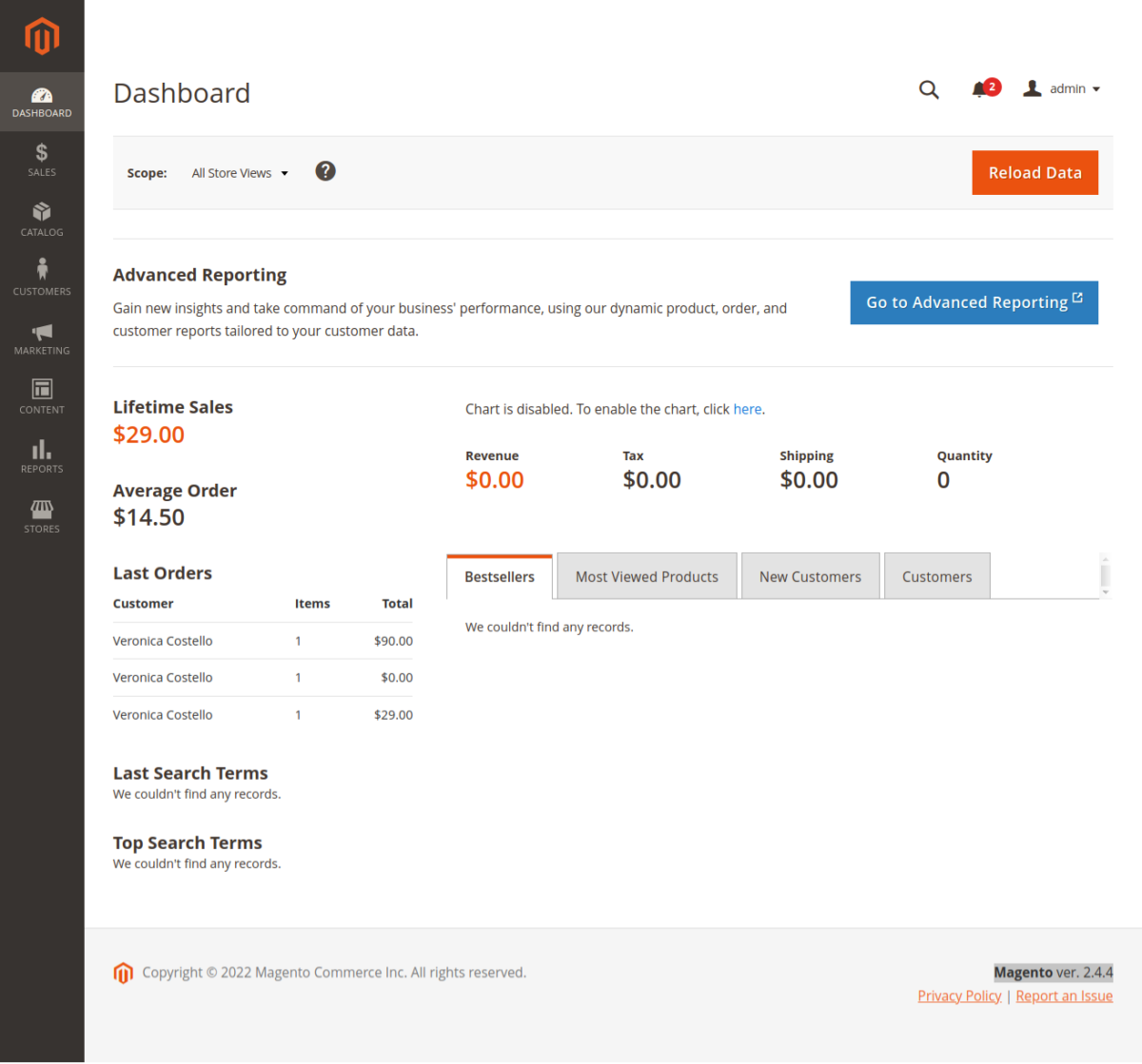 Magento 2.4.4 Upgrade Issues & Solutions: Complete Troubleshooting