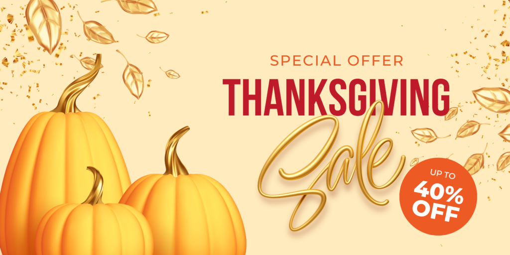 eCommerce Marketing Ideas For November 2022