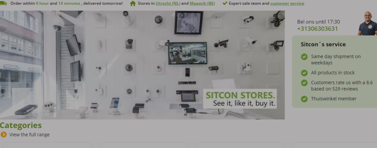 Case-Studies Sitcon - Viha Digital Commerce Private Limited