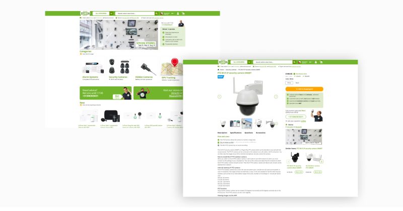Sitcon Case Study - Magento 2.4.5-p1 Upgrade & Apple Pay Integration