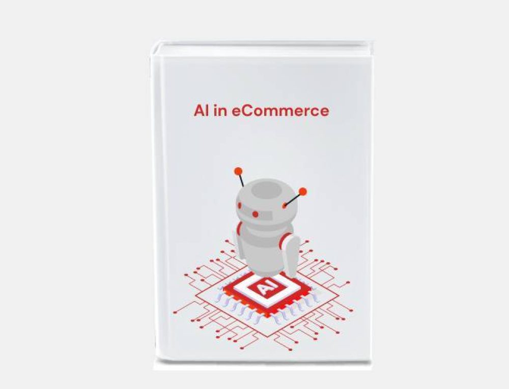 AI-Powered Ecommerce: Elevate User Experience, Boost Conversions