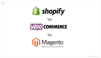 Magento vs Shopify vs WooCommerce: Pros & Cons for 2025 Stores