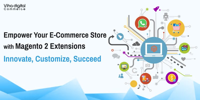Ecommerce Development Company | Magento, Shopify, WordPress Experts