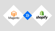 Complete Guide to Migrating from Magento to Shopify