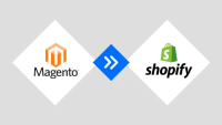 Complete Guide to Migrating from Magento to Shopify