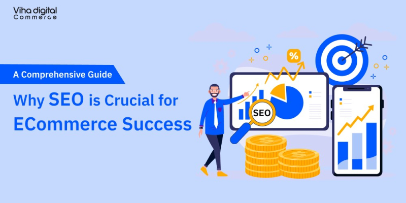eCommerce SEO Guide 2025: Ranking Strategies for Online Stores