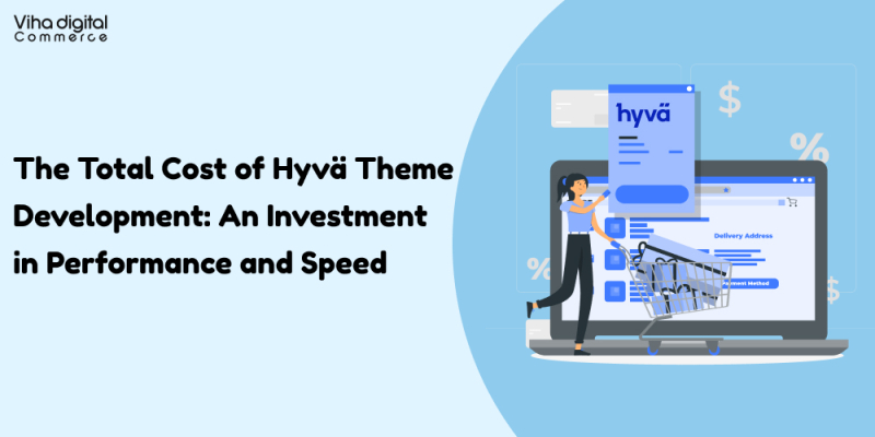 The Total Cost of Hyvä Theme Development