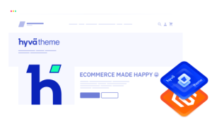 Magento 2 Hyva theme Development Services - Viha Digital Commerce