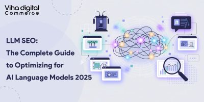 LLM SEO Guide 2025: Optimize for AI Language Models & AI Search