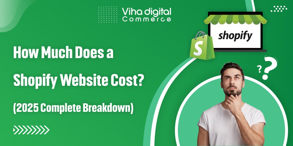 Shopify Website Cost 2025: Complete Pricing & Fee Guide